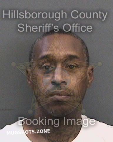 GRIFFIN MICHAEL 05/15/2021 - Hillsborough County Mugshots Zone