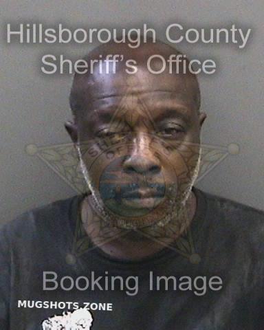 MANNING CHRISTOPHER 05/20/2021 - Hillsborough County Mugshots Zone
