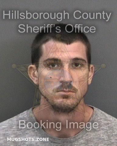 PETERMAN JOSEPH 05/28/2021 - Hillsborough County Mugshots Zone