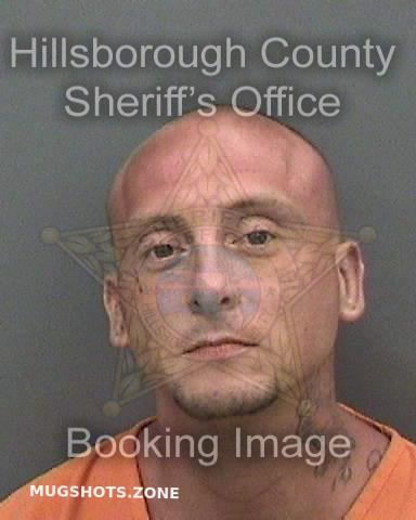 PRINGLE CHRISTOPHER 06/01/2021 - Hillsborough County Mugshots Zone