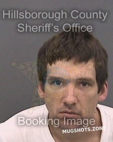 RUEDI MATTHEW JR 06/01/2021 - Hillsborough County Mugshots Zone