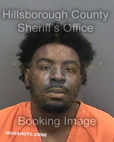 MATHIS JUSTIN 06/02/2021 - Hillsborough County Mugshots Zone