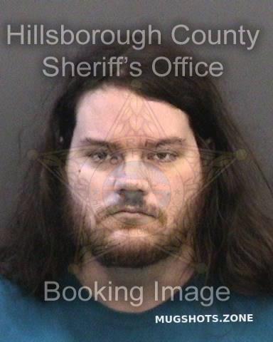 WOMBLE SETH 06/05/2021 - Hillsborough County Mugshots Zone