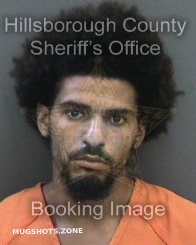 SPEIGHT CRAIG 06/14/2021 - Hillsborough County Mugshots Zone