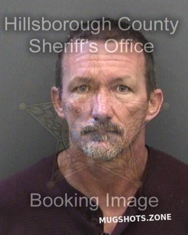 SCOTT IRA 06/17/2021 - Hillsborough County Mugshots Zone