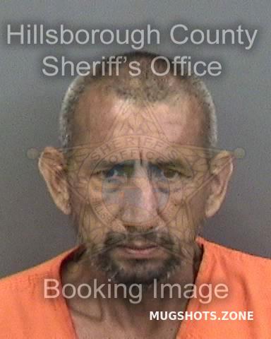 FUENTES JOSE JR 06/24/2021 - Hillsborough County Mugshots Zone
