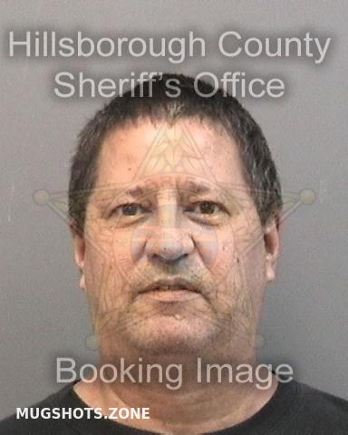 STRINGER SCOTT 06/25/2021 - Hillsborough County Mugshots Zone