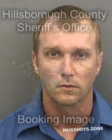 RUTLEDGE NATHAN 07/01/2021 - Hillsborough County Mugshots Zone