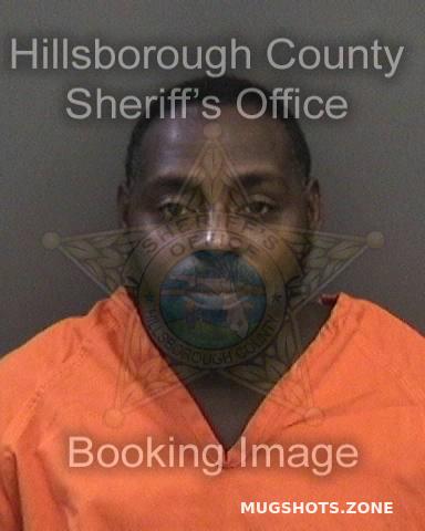 JAMES ROY JR 07/07/2021 - Hillsborough County Mugshots Zone