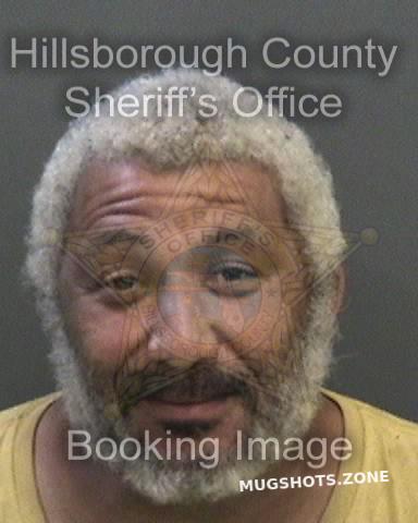 PULEO ANGELO 07/19/2021 - Hillsborough County Mugshots Zone