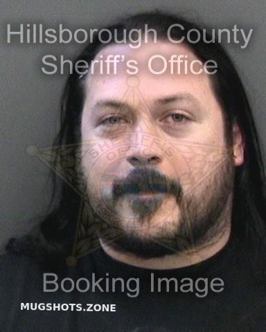 SHAFER STEPHEN 07/21/2021 - Hillsborough County Mugshots Zone