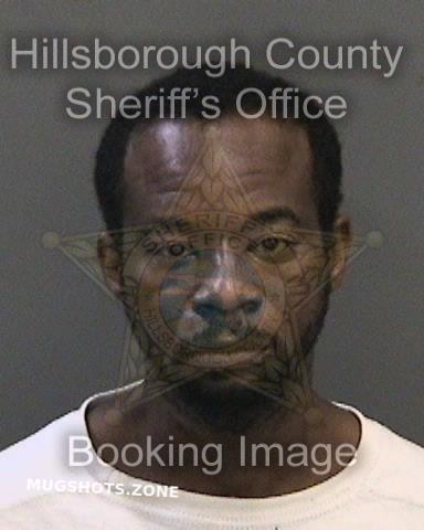 FILER JOSEPH 07/31/2021 - Hillsborough County Mugshots Zone