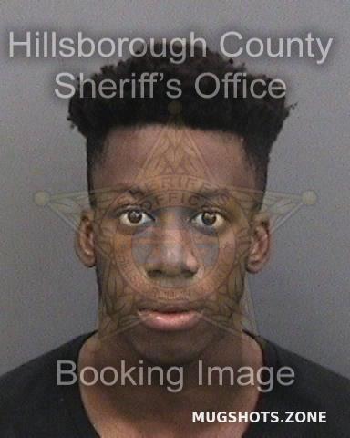 MARTIN BRIAN 08/04/2021 - Hillsborough County Mugshots Zone