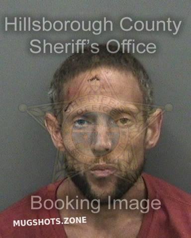 RAMSEY SHAWN 08/05/2021 - Hillsborough County Mugshots Zone