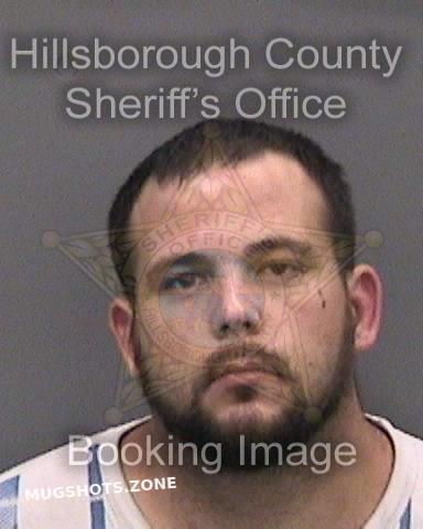 PRATT MICHAEL 08/10/2021 - Hillsborough County Mugshots Zone