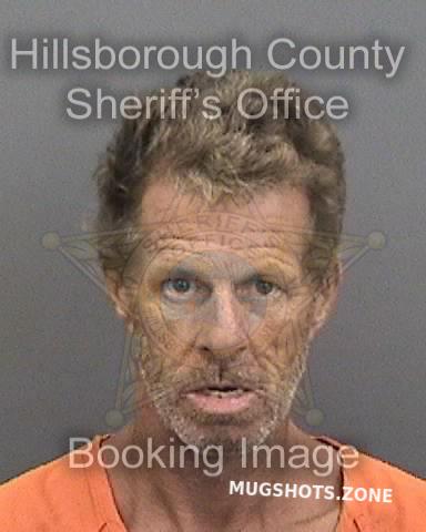 BASCOM FRANK 08/23/2021 - Hillsborough County Mugshots Zone