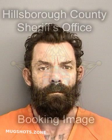 CHADDOCK FRANK 08/27/2021 - Hillsborough County Mugshots Zone