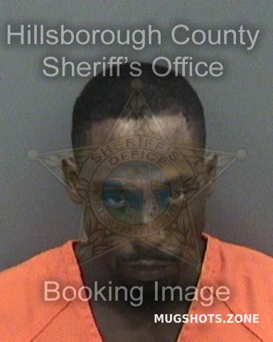 REEVES RONALD JR 09/02/2021 - Hillsborough County Mugshots Zone