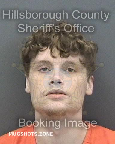 SAMUELSON GUNNAR 09/02/2021 - Hillsborough County Mugshots Zone