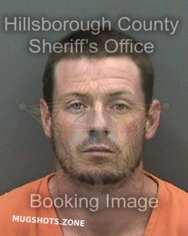 BENTZ BOBBY JR 09/10/2021 - Hillsborough County Mugshots Zone