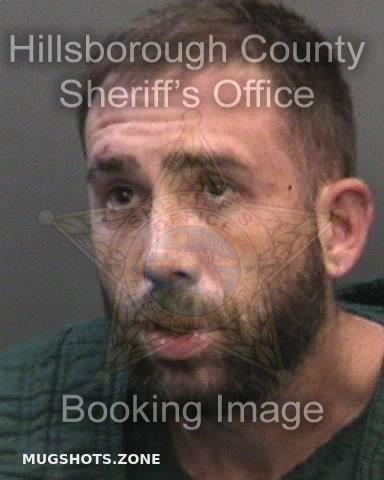 TORRES ERIC 09/12/2021 - Hillsborough County Mugshots Zone