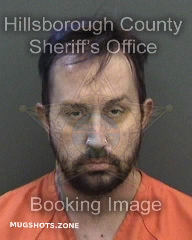 LEARN COREY 09/14/2021 - Hillsborough County Mugshots Zone