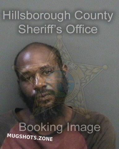 SIMPSON DANIEL 09/15/2021 - Hillsborough County Mugshots Zone