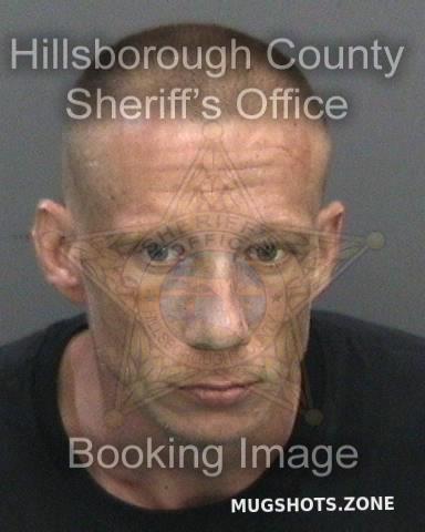 PRINCE CHRISTOPHER 10/01/2021 - Hillsborough County Mugshots Zone