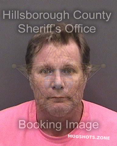 COAN DAVID 10/14/2021 - Hillsborough County Mugshots Zone