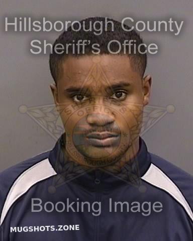 WILLIAMS COREY 10/14/2021 - Hillsborough County Mugshots Zone