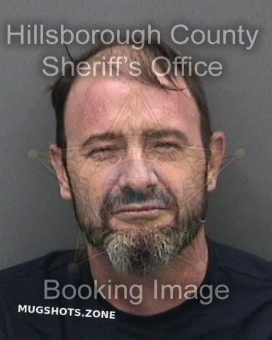 SMITH STEPHEN 10/30/2021 - Hillsborough County Mugshots Zone