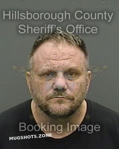 SPAULDING MICHAEL 11/10/2021 - Hillsborough County Mugshots Zone