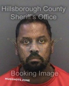 ELIGON MICHAEL 11/11/2021 - Hillsborough County Mugshots Zone