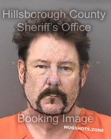 WINGROVE KEVIN 11/17/2021 - Hillsborough County Mugshots Zone