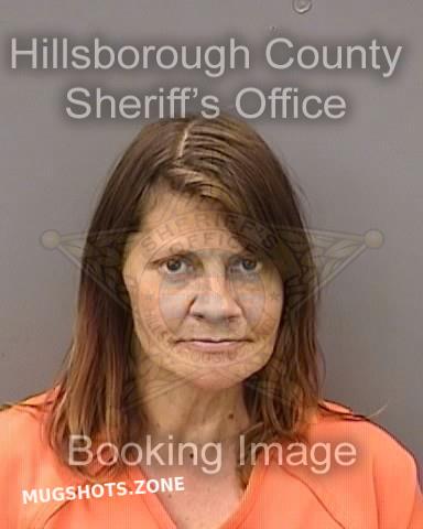 WOLF DAVINA 11/17/2021 - Hillsborough County Mugshots Zone