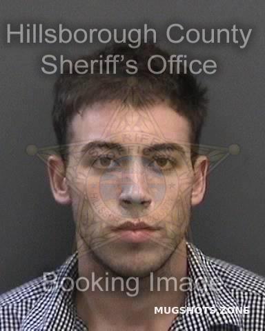 TARTARO THOMAS 11/18/2021 - Hillsborough County Mugshots Zone