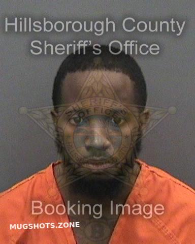 GRANT ANTWON 11/23/2021 - Hillsborough County Mugshots Zone