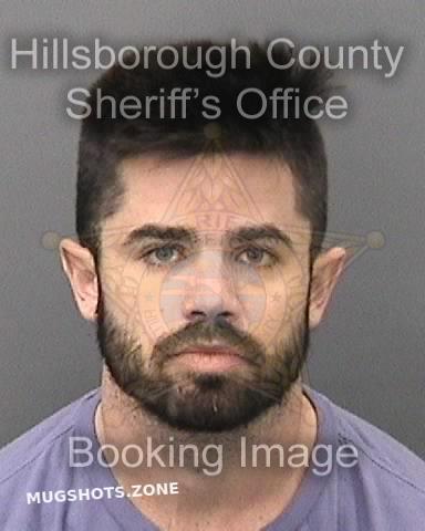 SEVIGNY MICHAEL 11/23/2021 - Hillsborough County Mugshots Zone