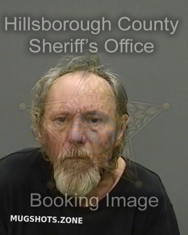 WOODALL SAMUEL 11/23/2021 - Hillsborough County Mugshots Zone