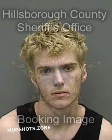FERREE PRESTON 11/25/2021 - Hillsborough County Mugshots Zone