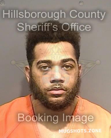 SMITH TYSON 12/01/2021 - Hillsborough County Mugshots Zone