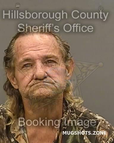 RILEY TRAVIS SR 12/03/2021 - Hillsborough County Mugshots Zone