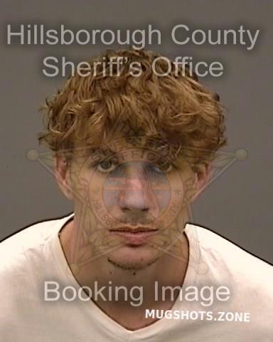 MCINTOSH DYLAN 12/05/2021 - Hillsborough County Mugshots Zone