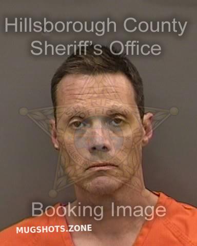 DAVIS JOHN 12/06/2021 - Hillsborough County Mugshots Zone