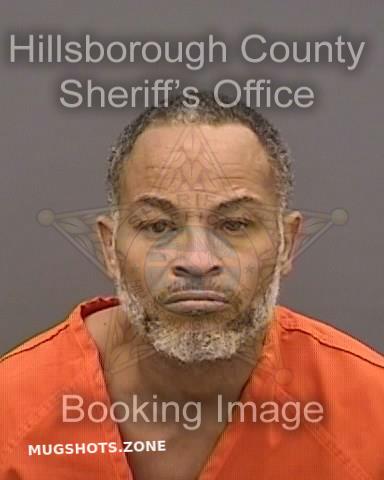 MOSLEY DANIEL 12/11/2021 - Hillsborough County Mugshots Zone