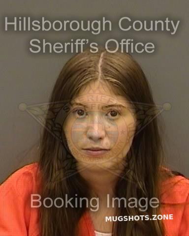 THOMAS CYLEIGH 12/12/2021 - Hillsborough County Mugshots Zone