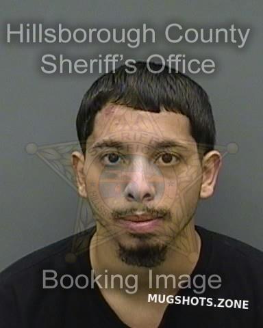 ANTONETTI DAVID 12/14/2021 - Hillsborough County Mugshots Zone