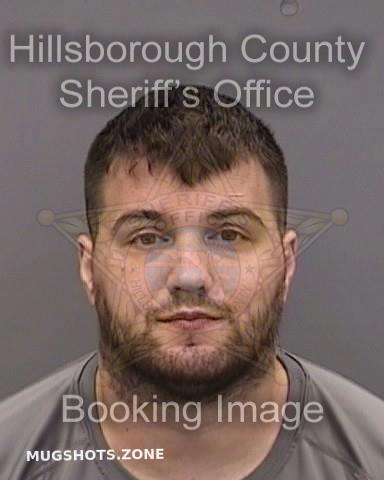 ROHRIG KYLE 12/15/2021 - Hillsborough County Mugshots Zone