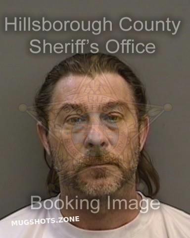PERRY ADAM 12/21/2021 - Hillsborough County Mugshots Zone