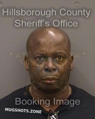 RANDOLPH TONY 12/24/2021 - Hillsborough County Mugshots Zone